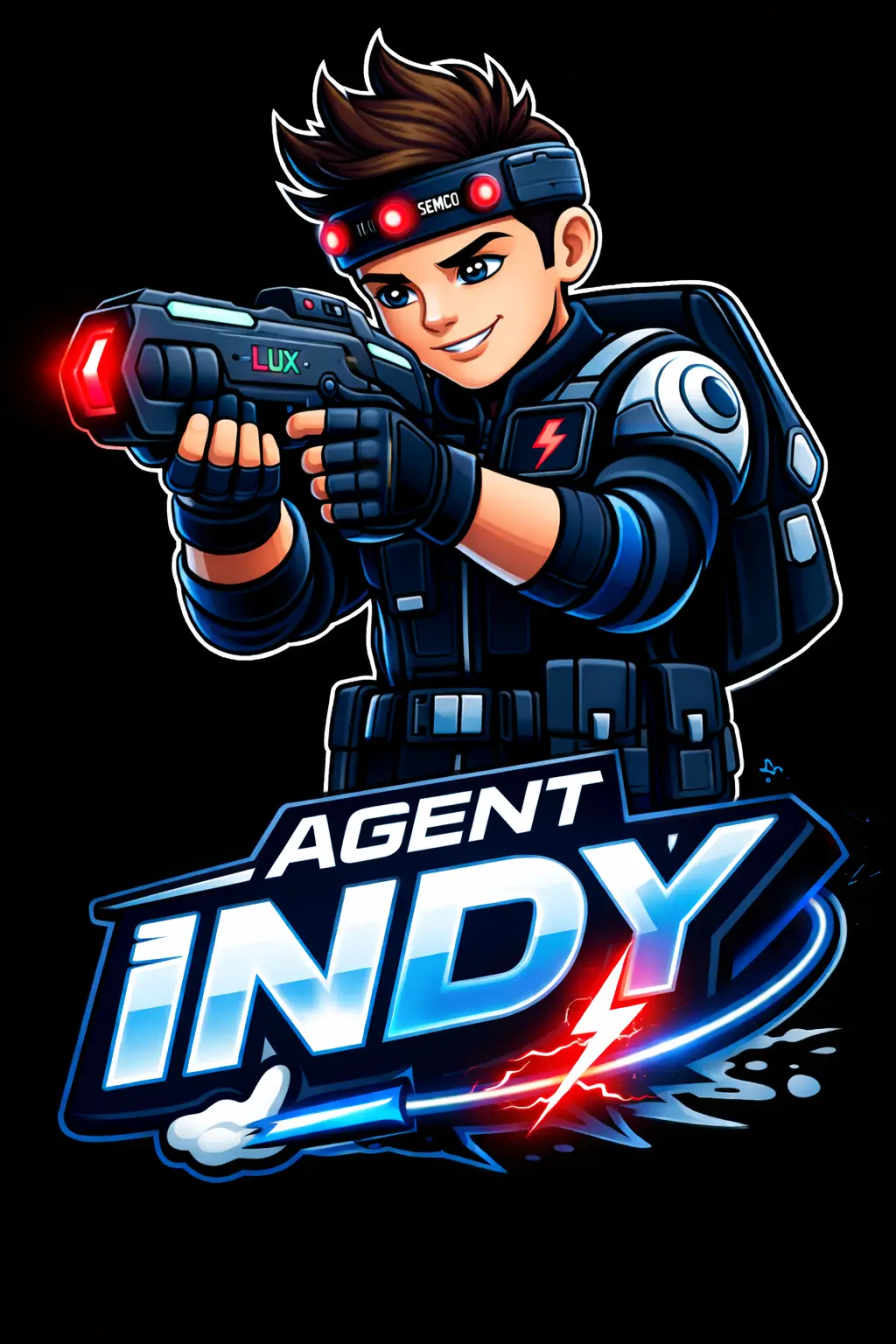 Mobile Laser Tag Pricing & Packages | Fishers & Central IN